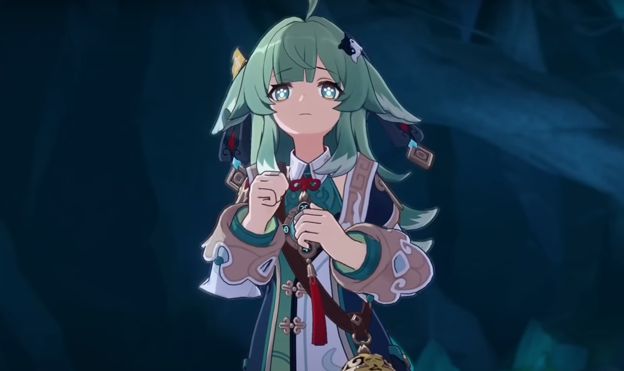 HSR Huohuo Build: Kit, Materials, Teams & Light Cones | Beebom