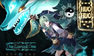 HSR Huohuo Build: Kit, Materials, Teams & Light Cones | Beebom