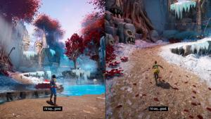 Split Fiction Review: Defines Peak Gaming | Beebom