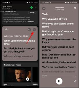 Spotify Icons and Symbols Explained: What Do They Mean | Beebom
