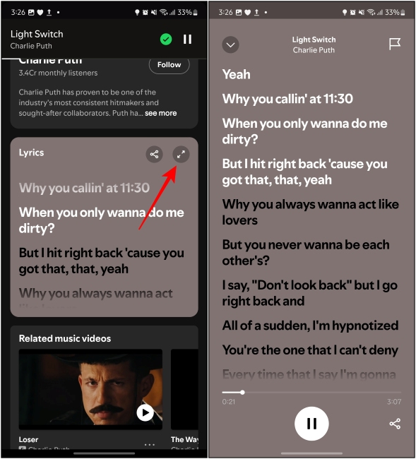 Spotify Icons and Symbols Explained: What Do They Mean | Beebom