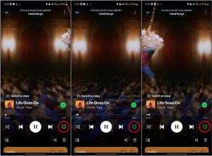 Spotify Icons and Symbols Explained: What Do They Mean | Beebom