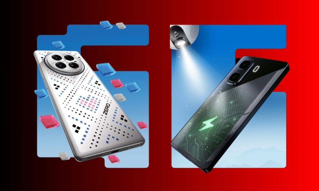 MWC 2025: Infinix Teases Solar Charging and AI-Powered E-Ink Phones ...