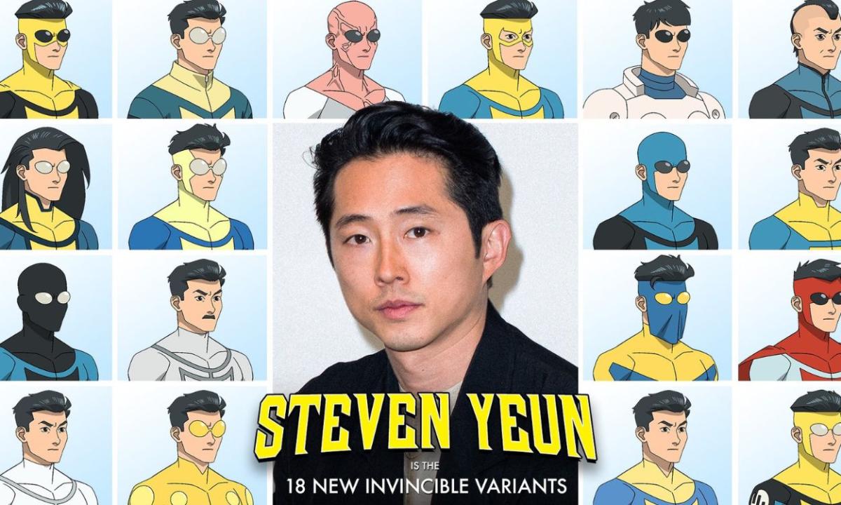 Invincible Season 3 Episode 6 Ending Explained: Who Are the Invincible ...