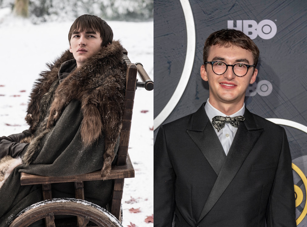 Game of Thrones Cast: Where Are They Now? | Beebom