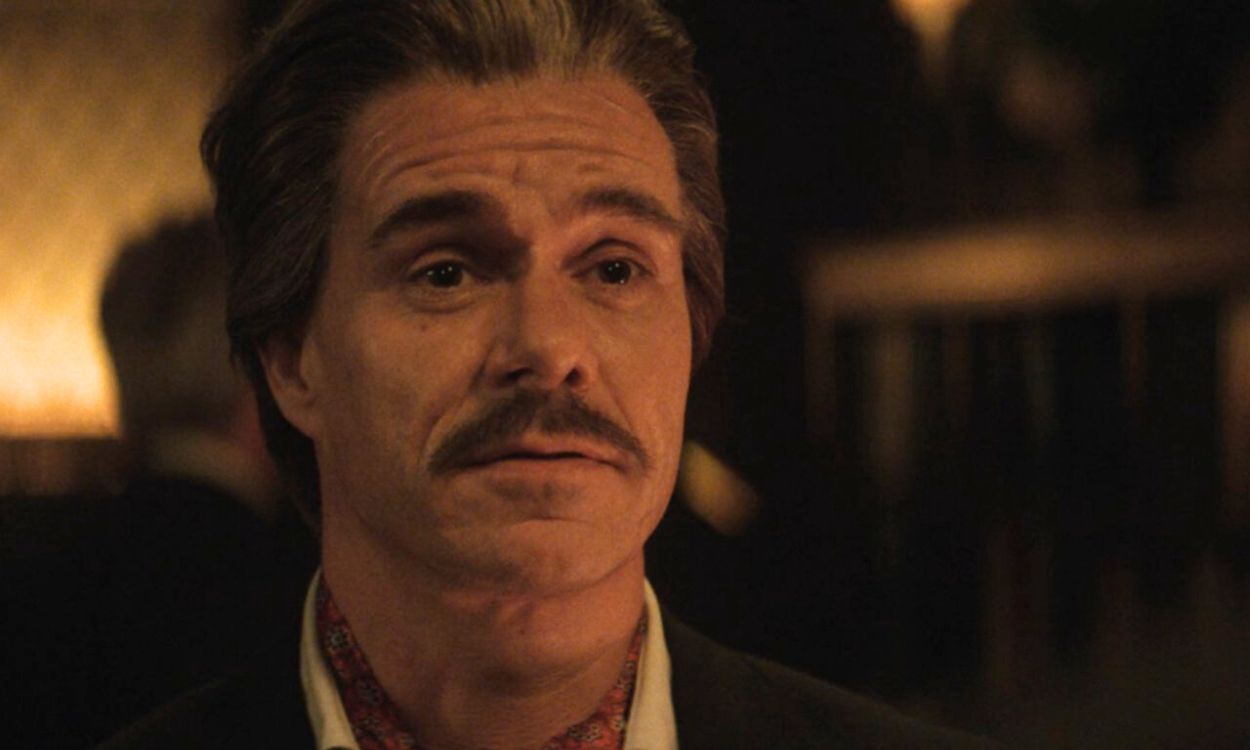 Daredevil Born Again: Is Swordsman Next in Line to Die At the Hands of ...