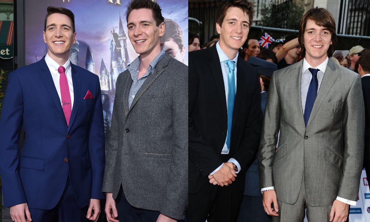 Harry Potter Cast: Where Are They Now? | Beebom