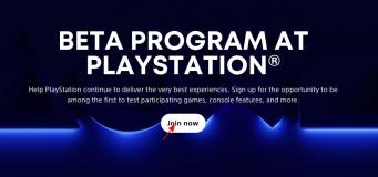 PlayStation Beta Program Announced: Here's How to Sign Up | Beebom