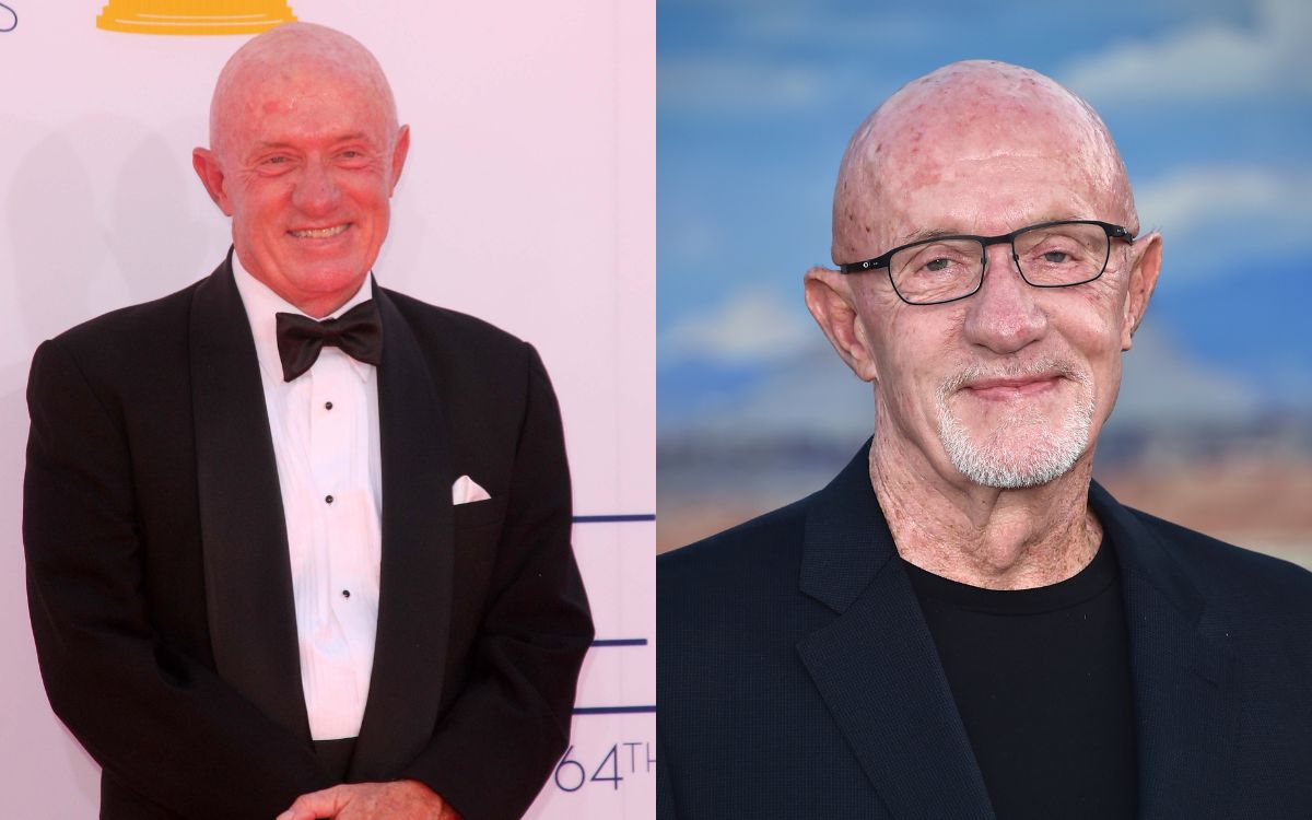Breaking Bad Cast: Where Are They Now? | Beebom