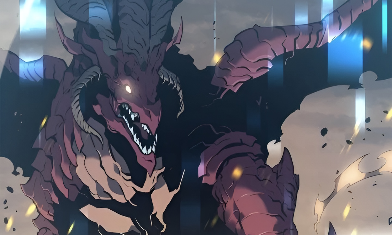 The First S-Rank Gate in Solo Leveling, Explained | Beebom