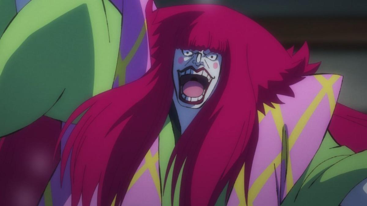 The 10 Most Hated One Piece Characters, Ranked | Beebom