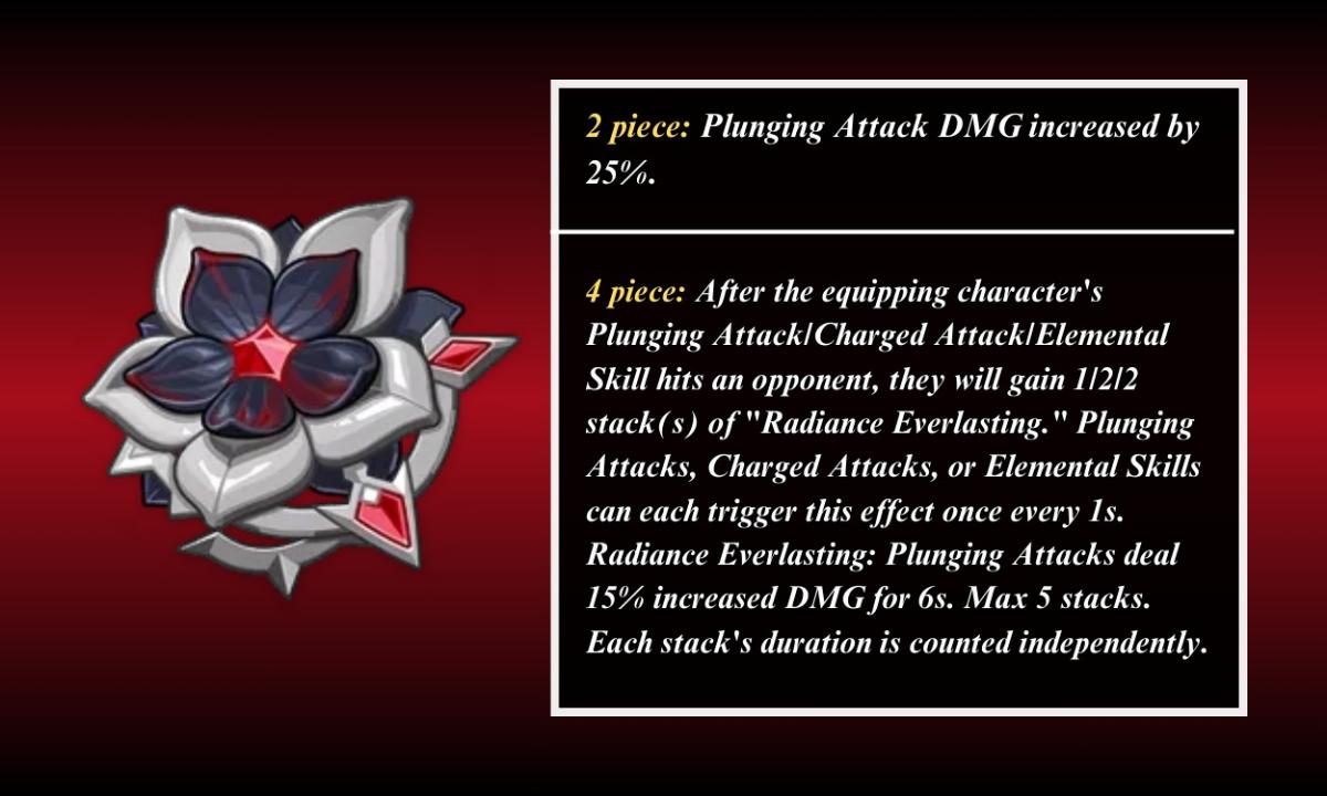 Genshin Impact Long Night's Oath: Location and Best Characters | Beebom