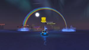 Fisch Lucky Event Guide: How to Catch all St. Patricks Day Update ...