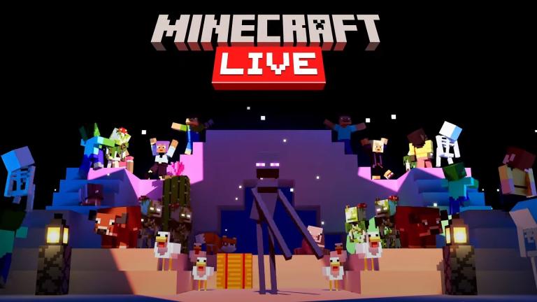 Minecraft Live 2025 Announced; Check out the Event Date Here! | Beebom