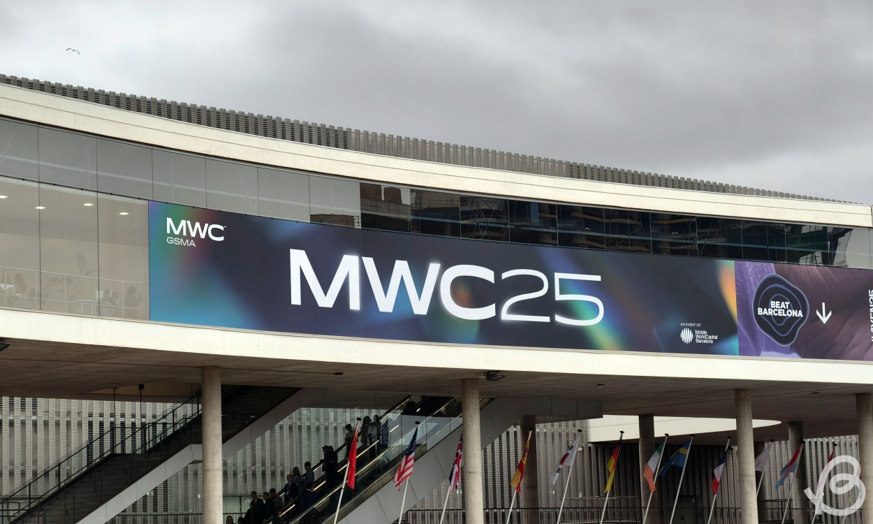 10 Best Innovations and Concepts That Wowed Us at MWC 2025 | Beebom