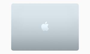 Apple Announces MacBook Air M4 With New Sky Blue Color Option | Beebom