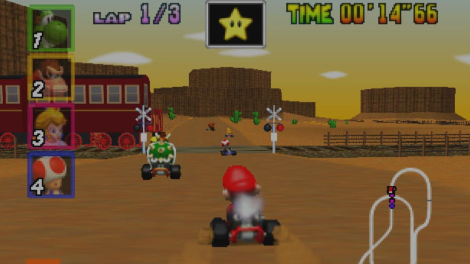 15 Best Nintendo 64 Games of All Time | Beebom