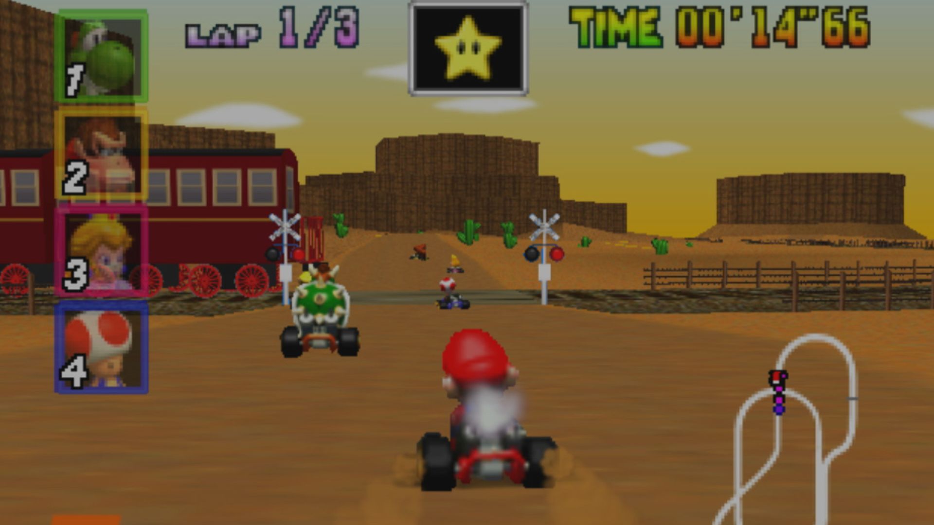 15 Best Nintendo 64 Games of All Time | Beebom