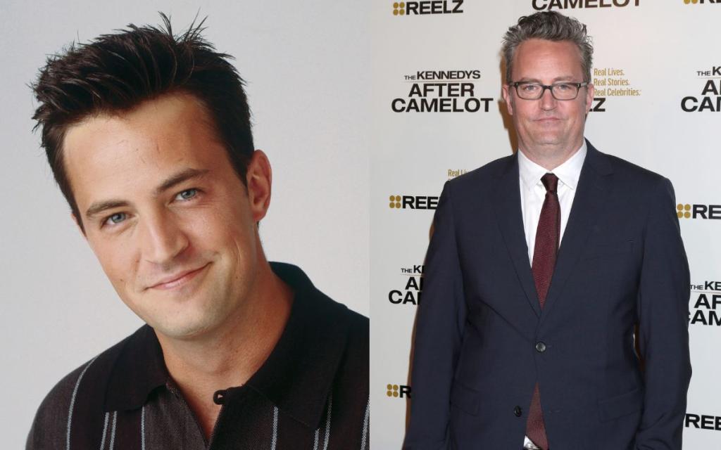 Friends Cast: Where Are They Now? | Beebom