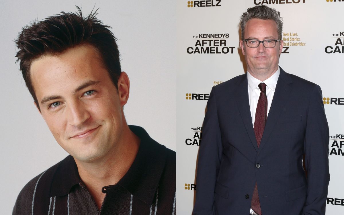 Friends Cast: Where Are They Now? | Beebom