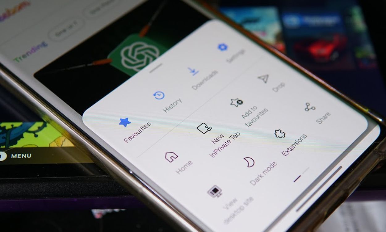 Microsoft Edge for Android Beats Chrome to the Punch with Extensions Support | Beebom