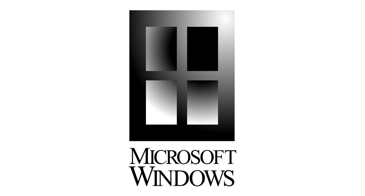 Windows Logo: A Visual Evolution of Microsoft's Iconic Designs | Beebom