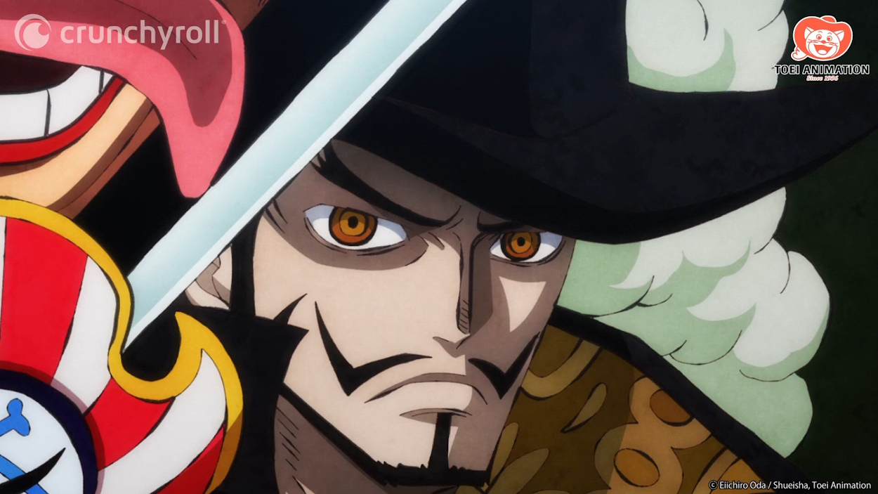 One Piece: What Is the Cross Guild? Explained | Beebom