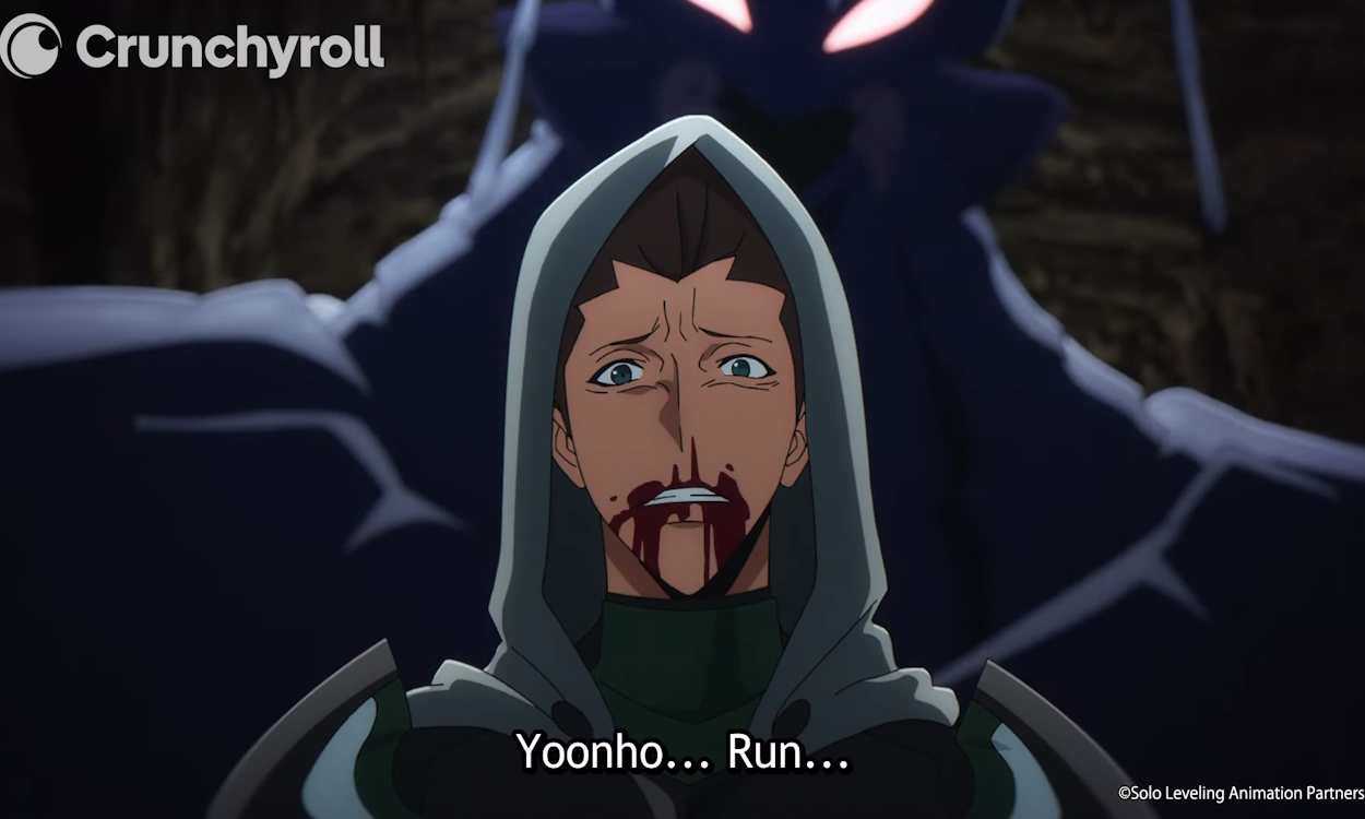 Solo Leveling: What Happened to Min Byung-Gyu on Jeju Island? | Beebom