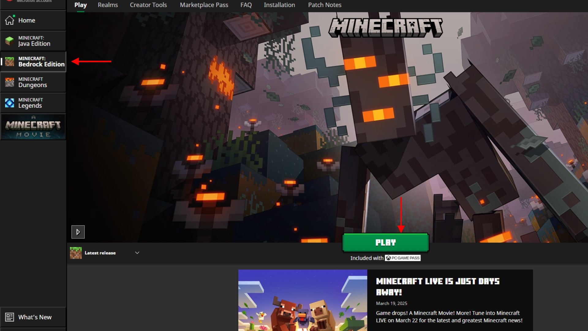Minecraft's First Location Aotearoa DLC Lets You Explore the Iconic ...