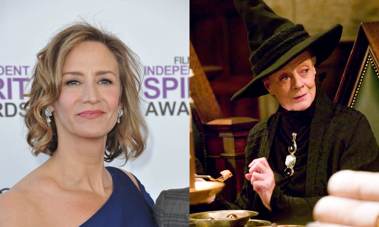 Harry Potter TV Show Cast: Meet the New Harry Potter and Other ...