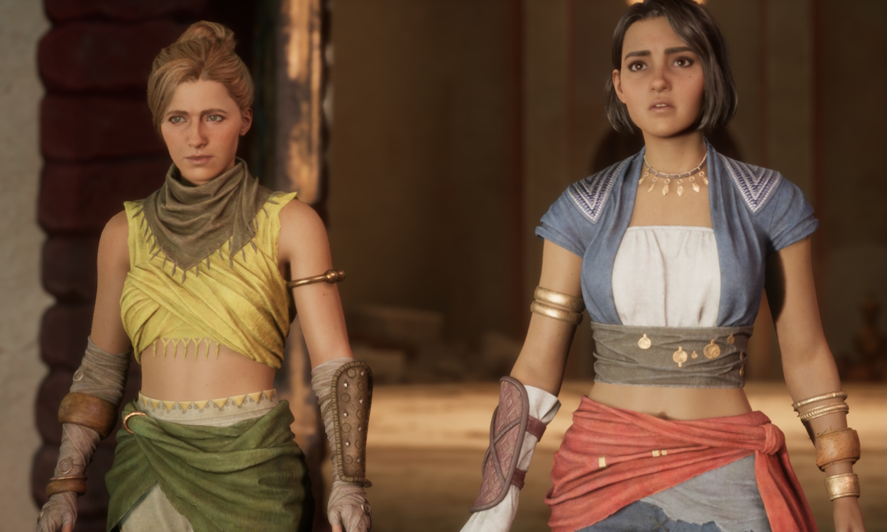 Split Fiction Review: Defines Peak Gaming | Beebom