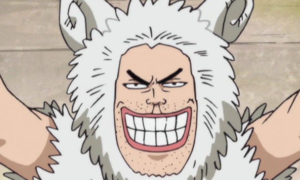 One Piece: What Is the Cross Guild? Explained | Beebom