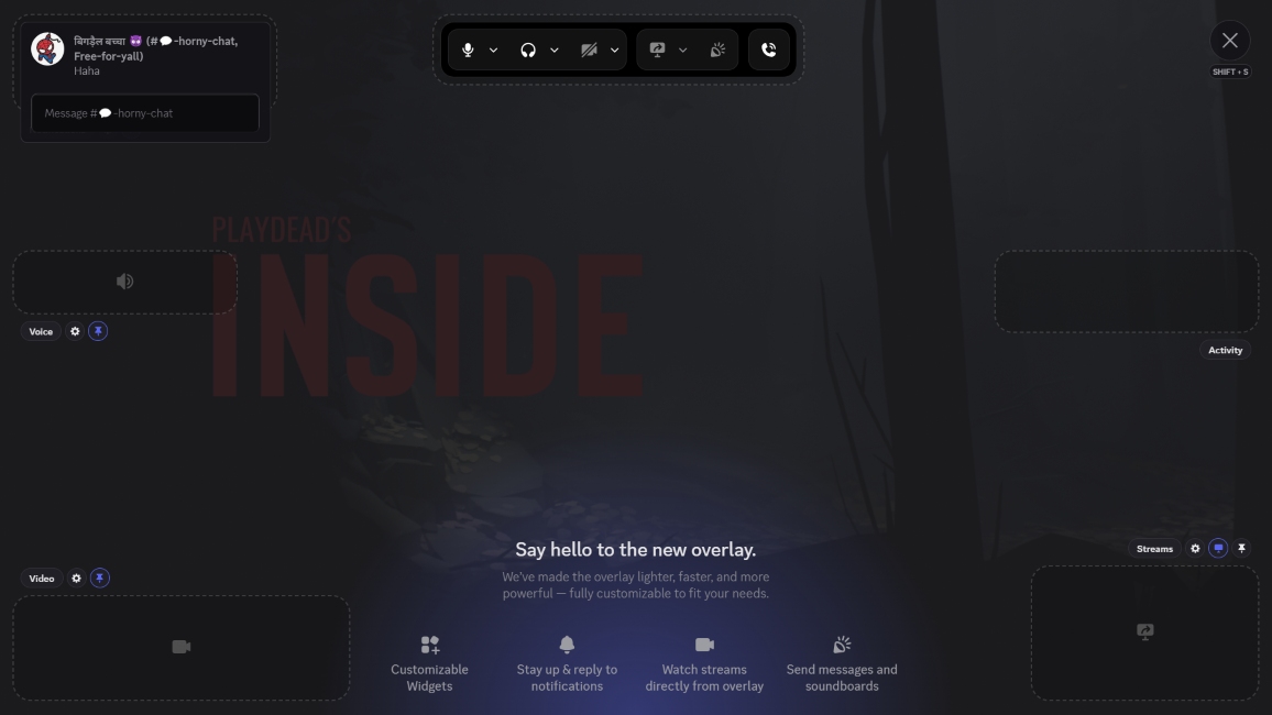 Discord Desktop Gets a Makeover with New Themes, In-Game Overlay, and More | Beebom