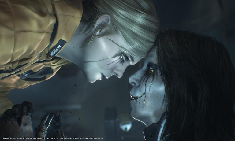 Death Stranding 2 Release Date and Pre-Order Details Revealed | Beebom