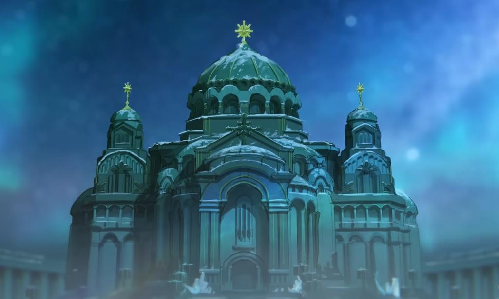 Genshin Impact Nod-Krai: Everything You Need to Know! | Beebom