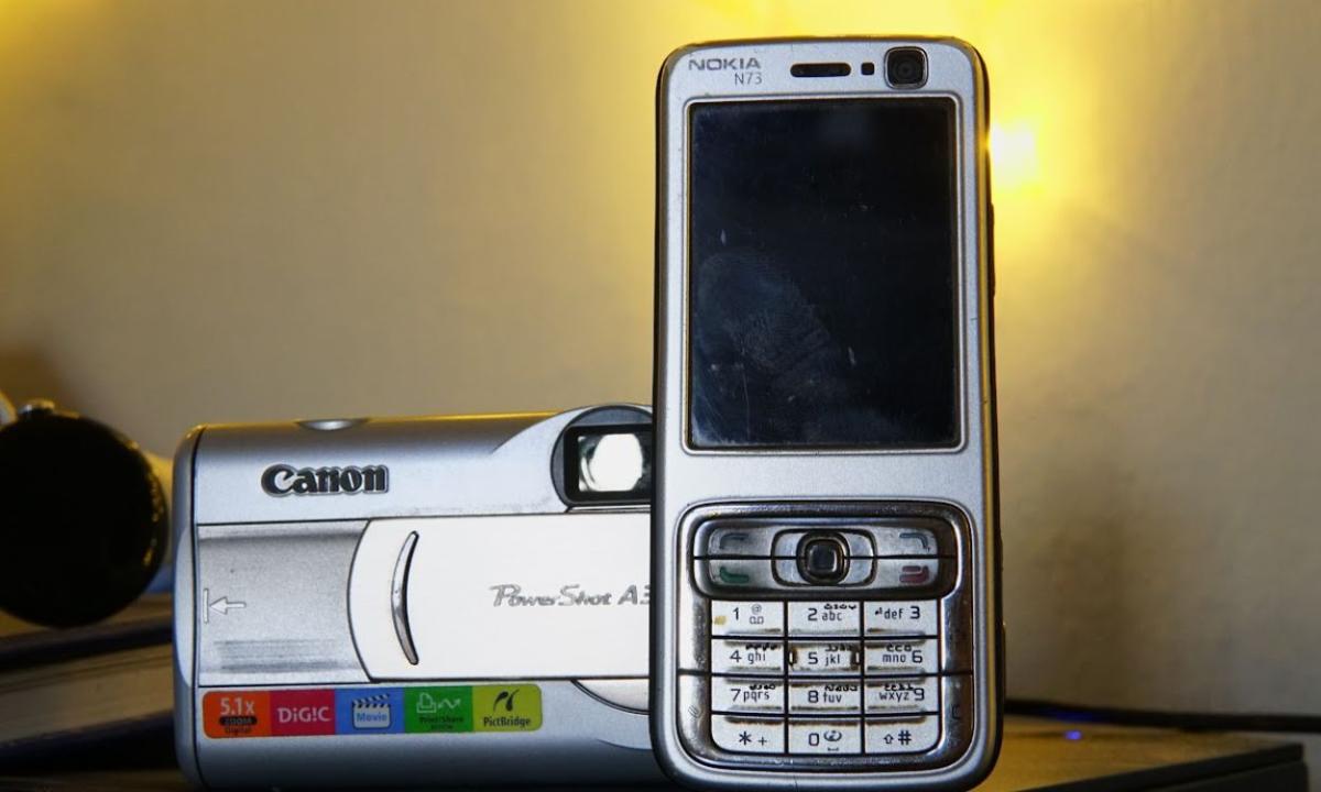 Kodak DC40 Turns 30: The Digital Camera That Started It All | Beebom