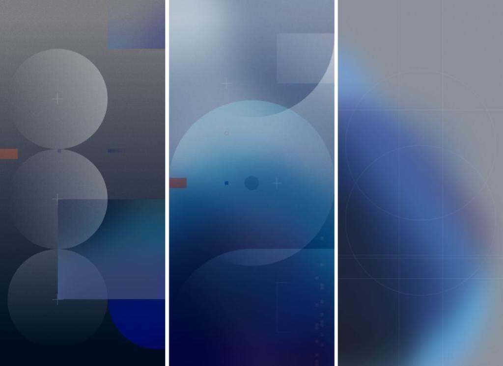 Here Are All the New Nothing Phone (3a) and (3a) Pro Wallpapers | Beebom