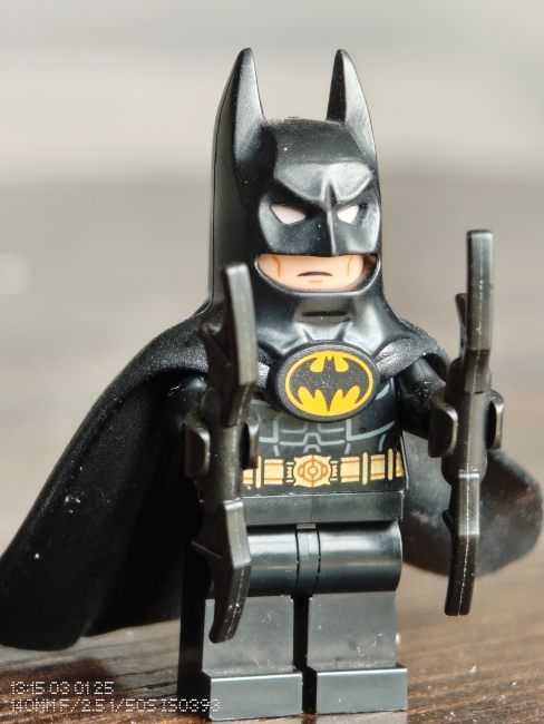 Nothing Phone (3a) Pro Periscope Camera Tested: The Results are ...