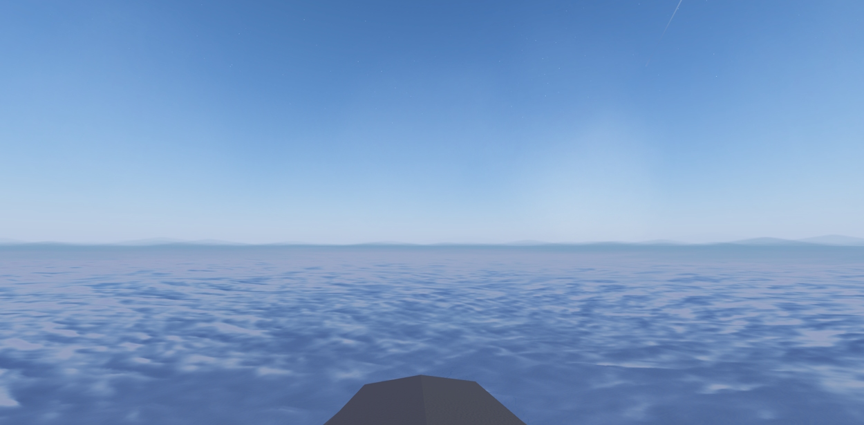 All Fisch Second Sea Locations and Bestiary | Beebom