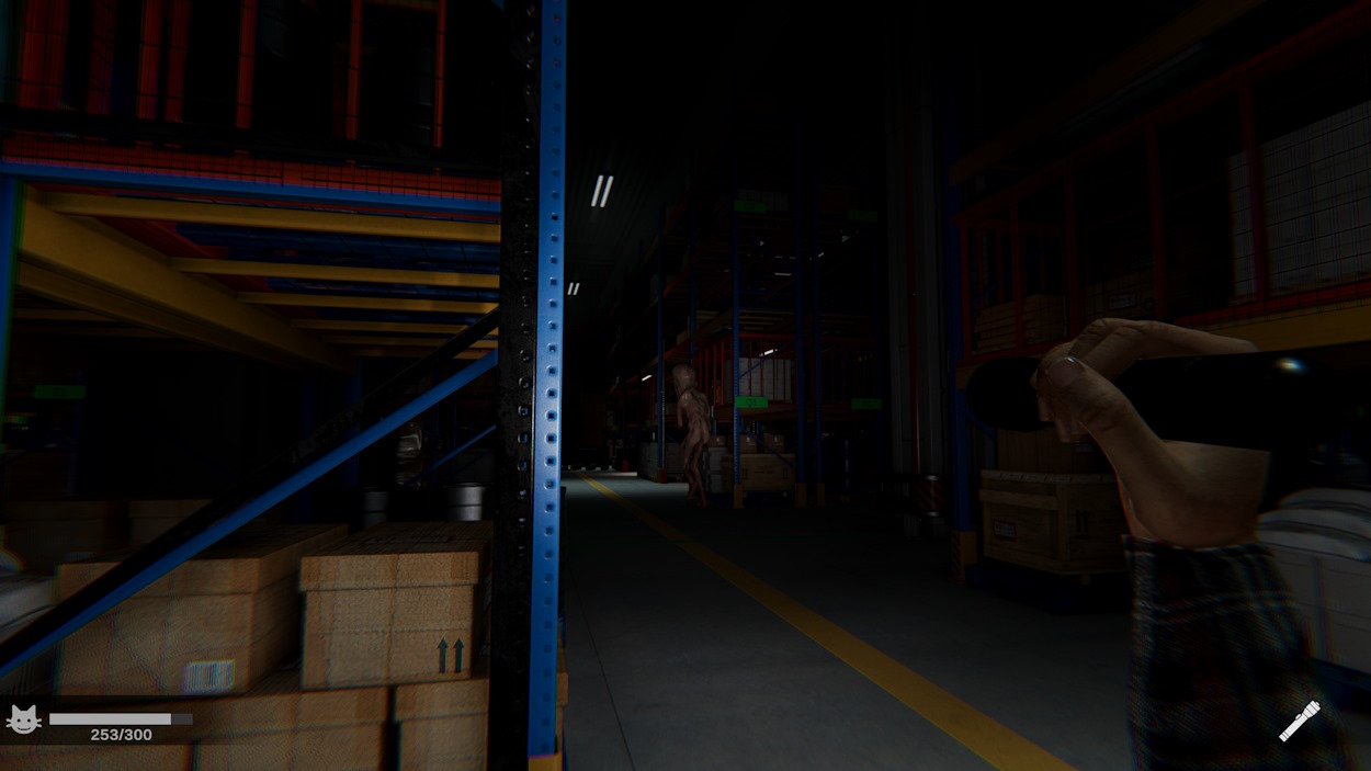 Order 13 Review: Amazon Warehouse Horror with an FNAF Twist | Beebom