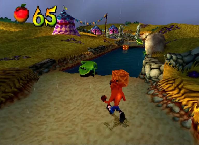 15 Best PS1 Games of All Time (Ranked) | Beebom