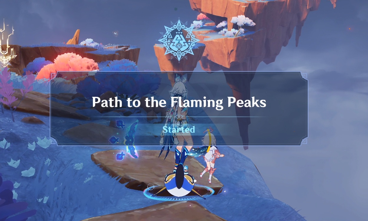 Genshin Impact Codes (March 2025) | Beebom