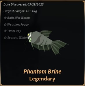 How to Complete Azure Lagoon Bestiary in Fisch | Beebom