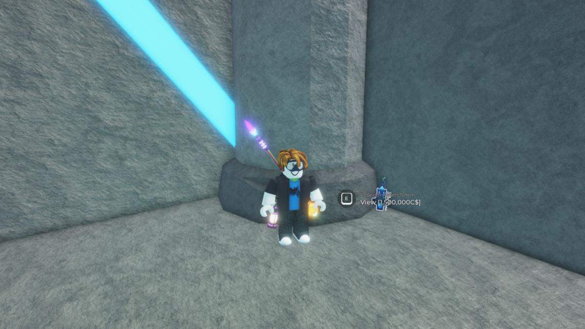 All Fisch Totems and Their Locations | Beebom