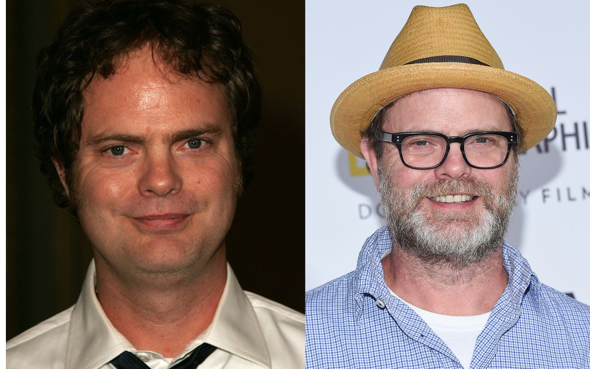 The Office Cast: Where Are They Now? | Beebom