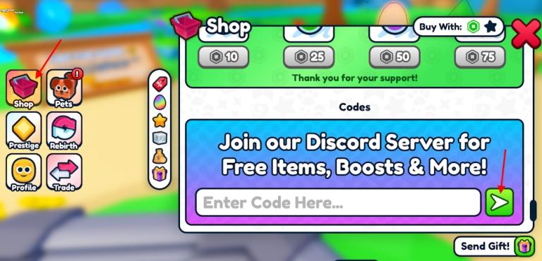 Rebirth Champions Ultimate Codes (February 2026) | Beebom