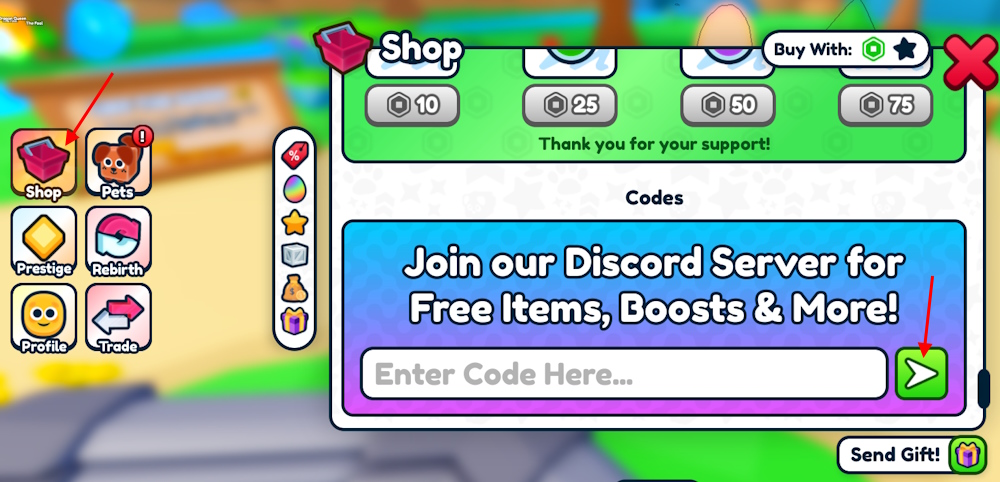 Rebirth Champions Ultimate Codes (October 2025) | Beebom