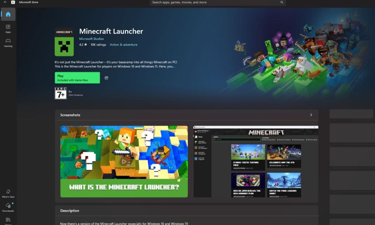 How to Fix Minecraft "Failed to Find Installed Product" Error | Beebom