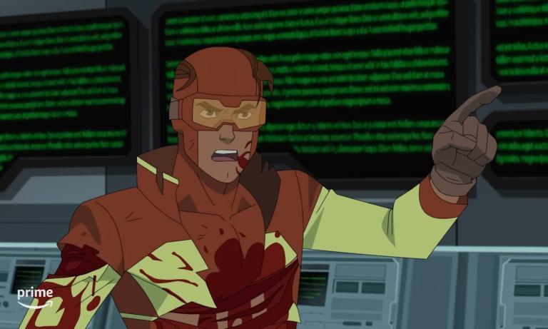 How Does Rex Die in Invincible Season 3 Episode 7? | Beebom