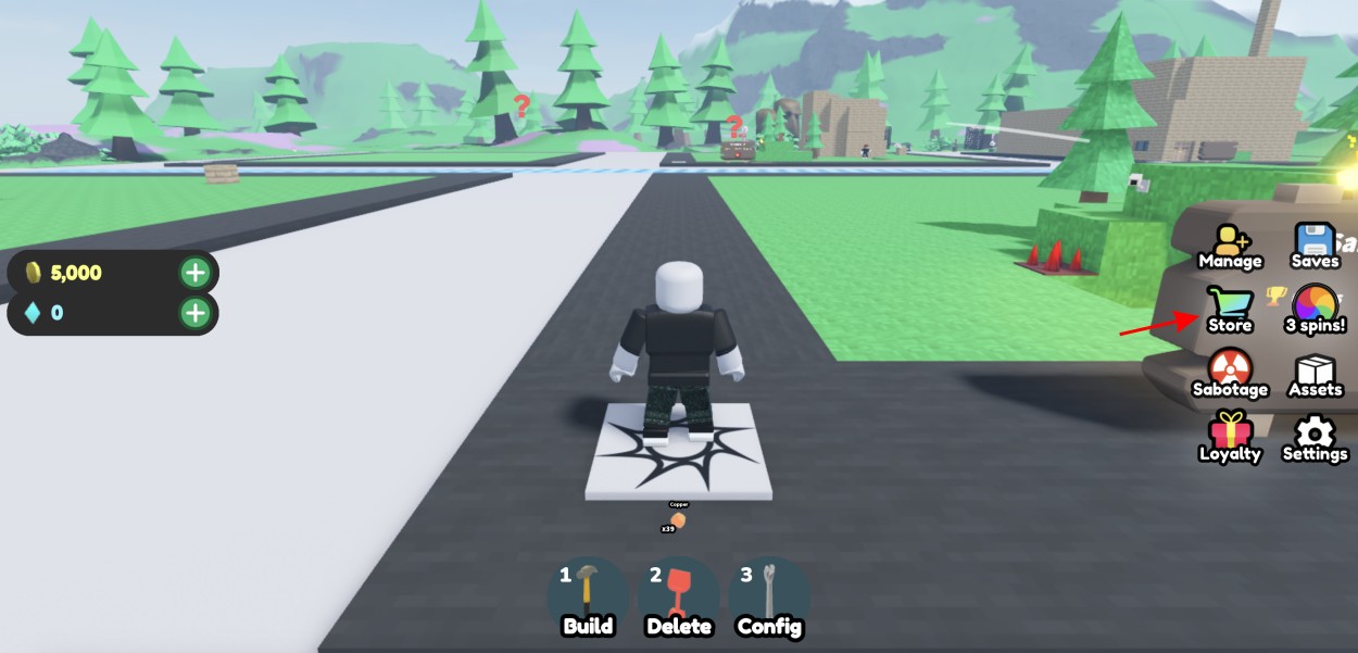 Build Defense Codes (June 2025) | Beebom